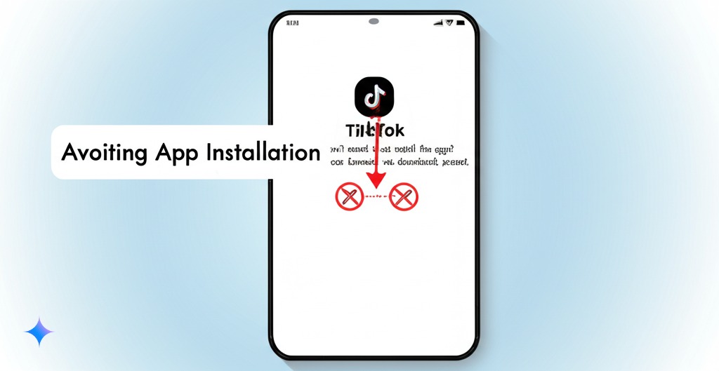TikTok Story Viewer - Watch TikTok Stories anonymously
